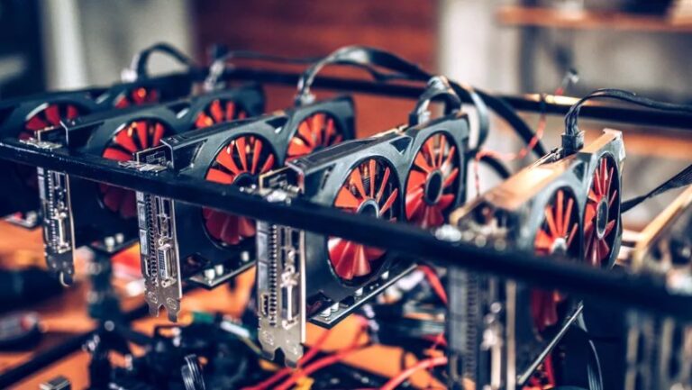 Penambang Bitcoin di AS Menambang Hingga 50% Bitcoin di Juli 2021