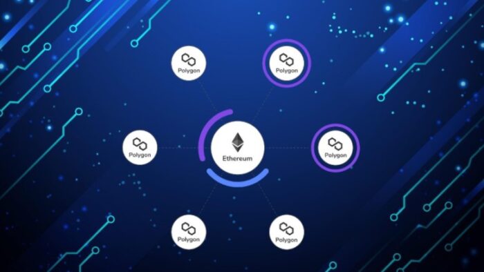 Apa itu Polygon Atau Matic Coin