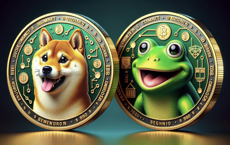 CEO Shiba Inu dan Pepe, Benarkah Angka Nol Akan Dihapus?