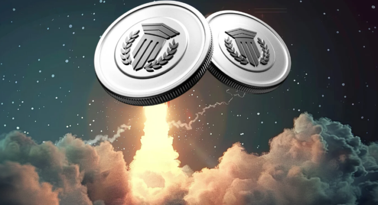 Mutuum Finance (MUTM), Proyek DeFi yang Menarik Perhatian Investor Besar