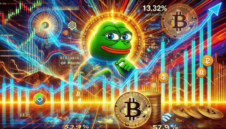 4 Koin Meme Ini Bisa Jadi Jalan Menuju $1 Juta Sebelum Akhir Tahun ...